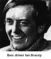 Classic Clubmans History