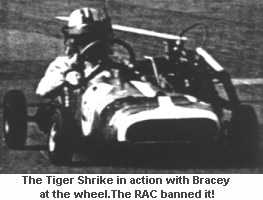 Classic Clubmans History